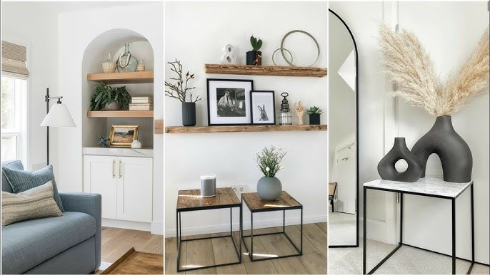 Decoración– Viva Space